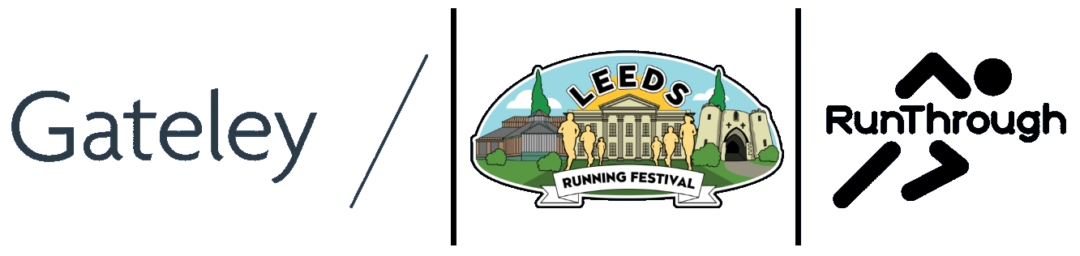Course Maps - Leeds Running Festival at Roundhay Park - Half Marathon ...